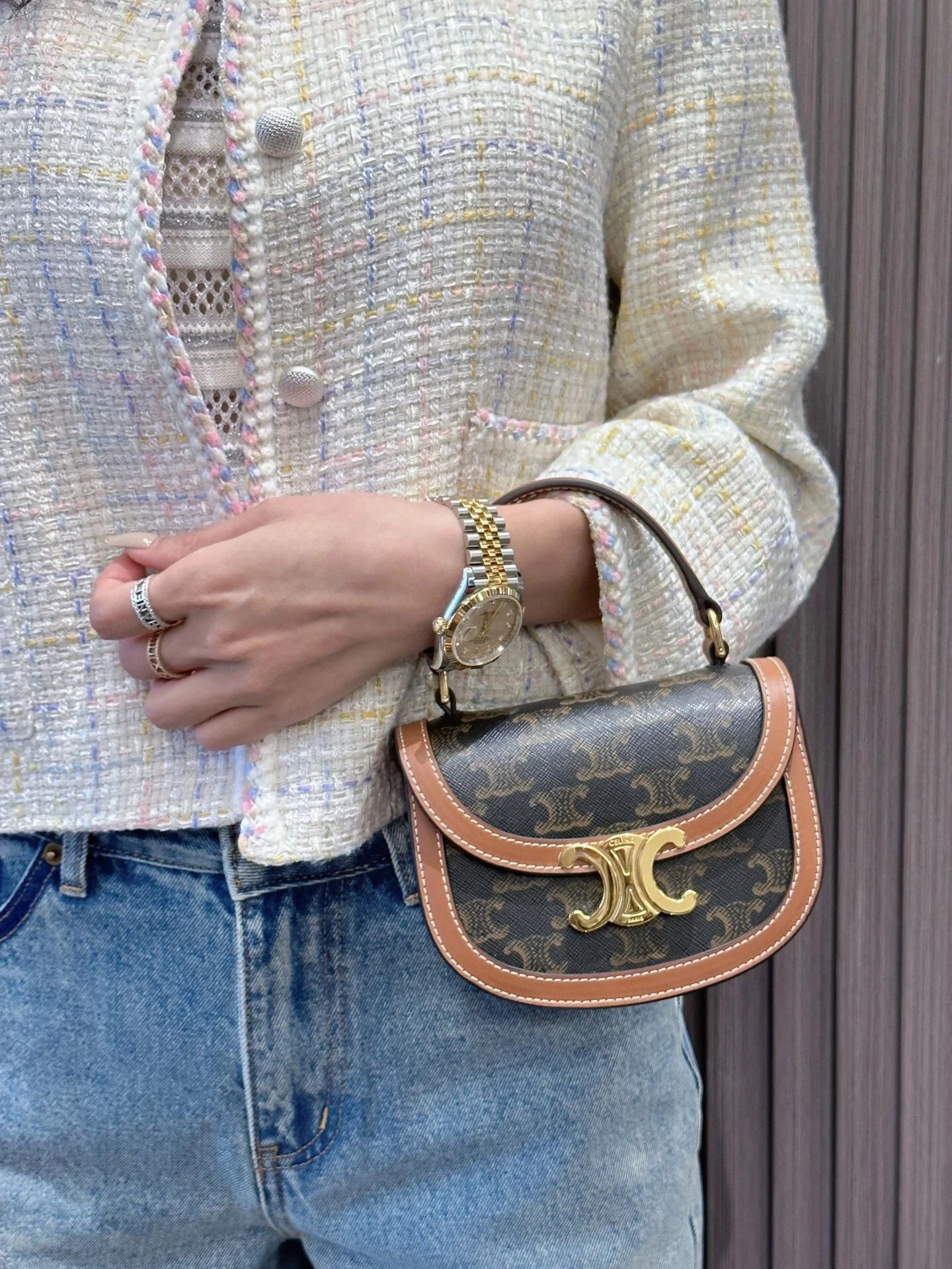 Legit Celine Besace Bags
