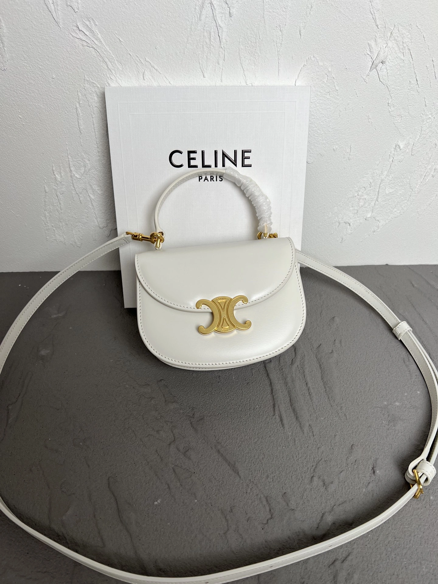 Celine Besace Bags