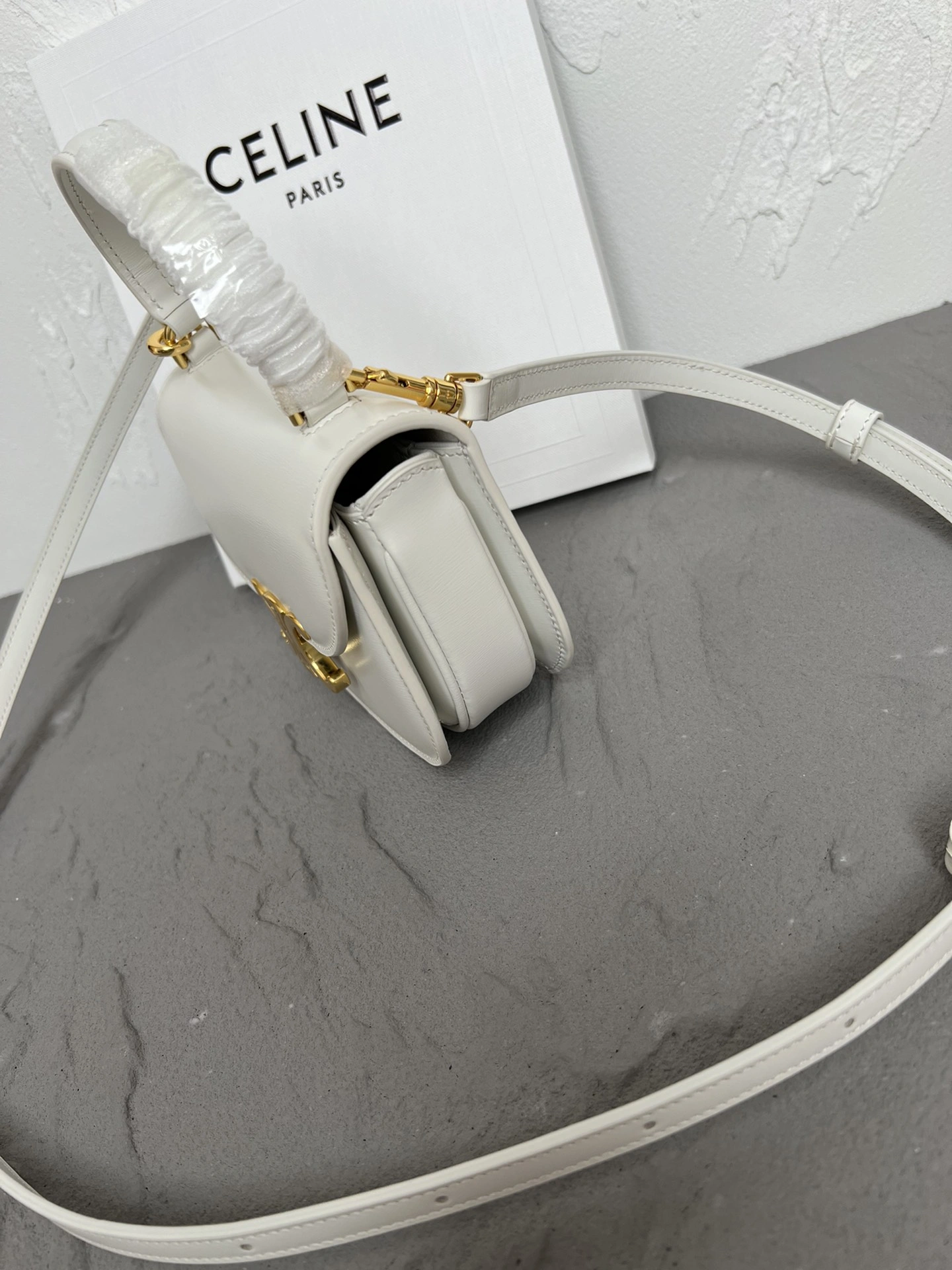 Original Celine Besace Bags