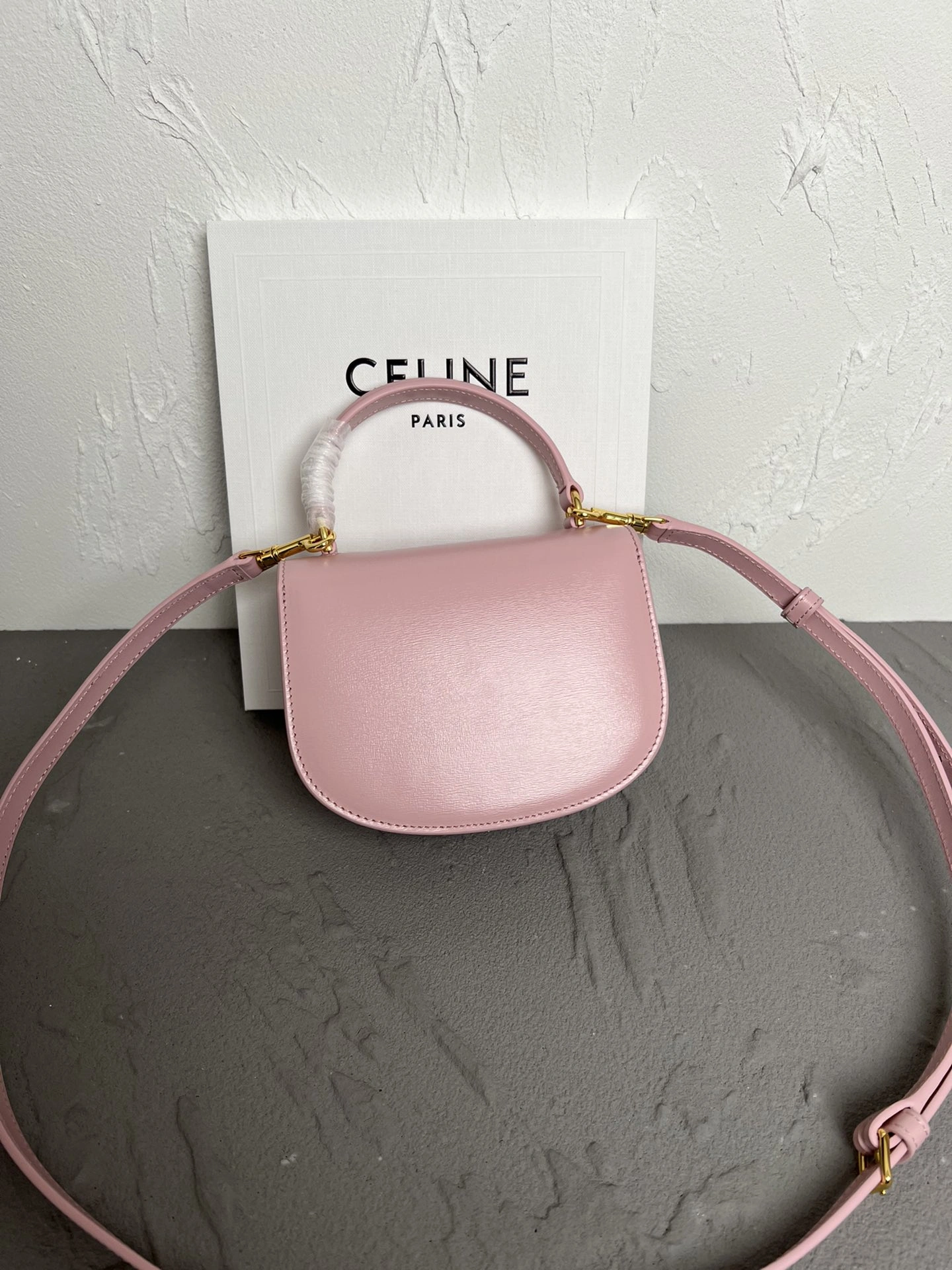 Celine Besace Bags
