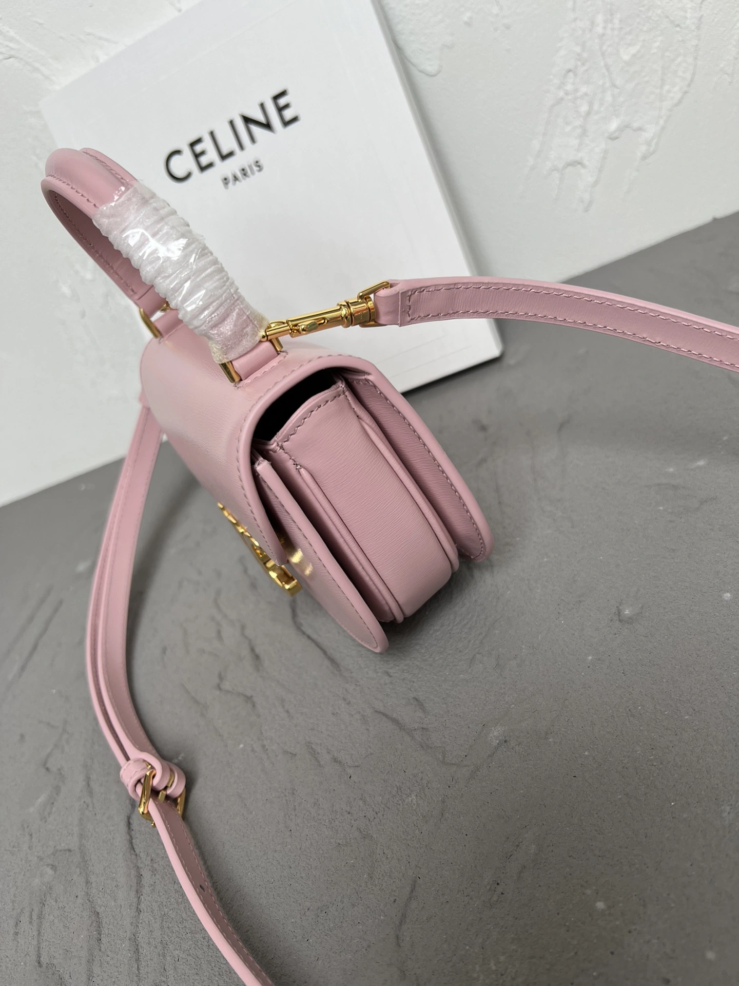 Value-priced Celine Besace Bags