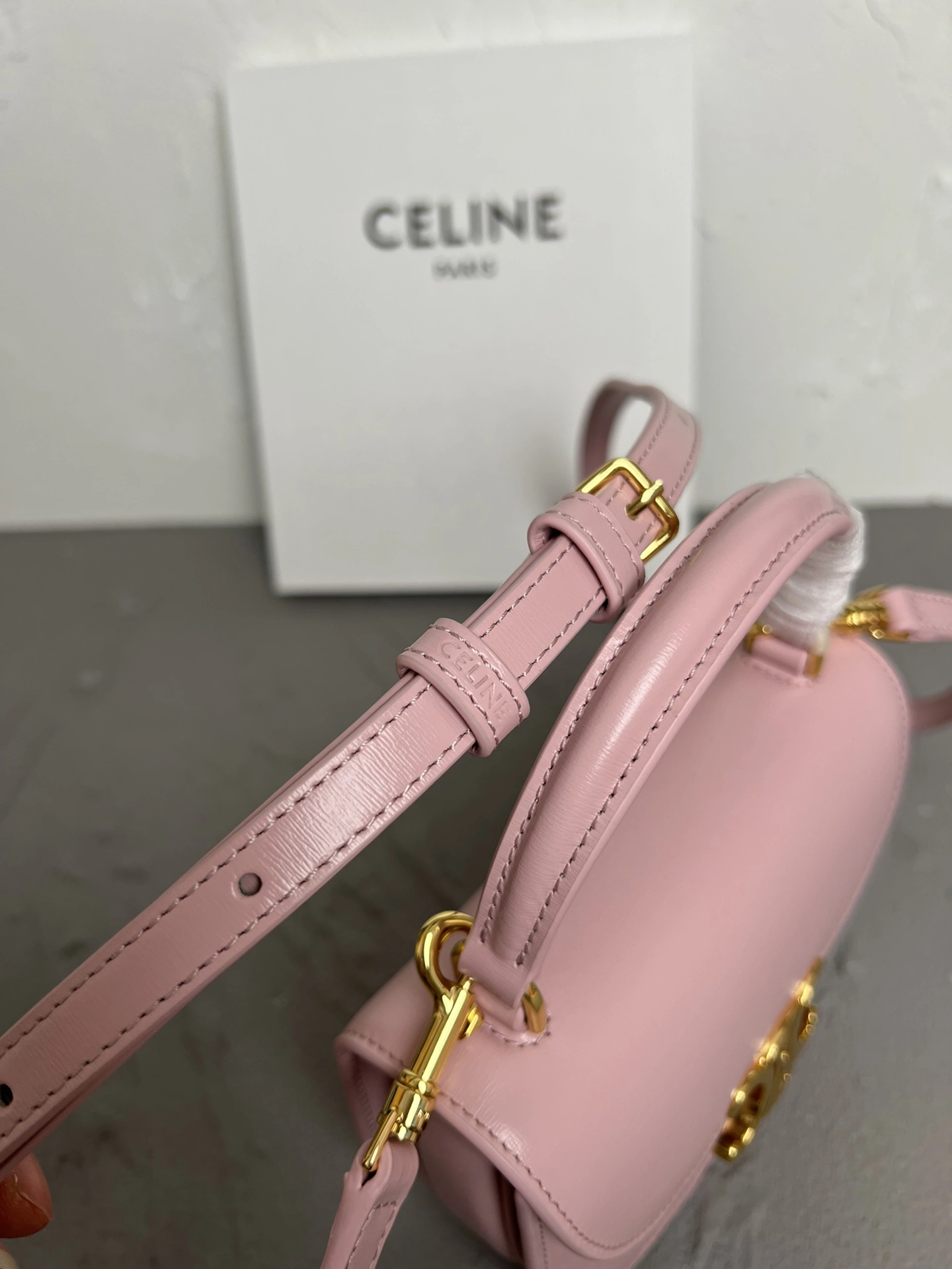 Value-priced Celine Besace Bags
