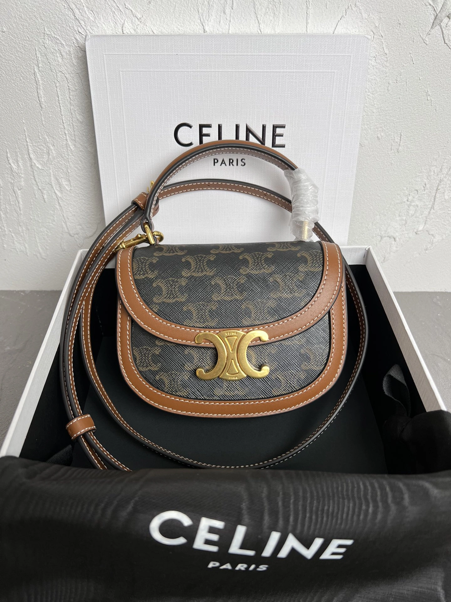 Celine Besace Bags