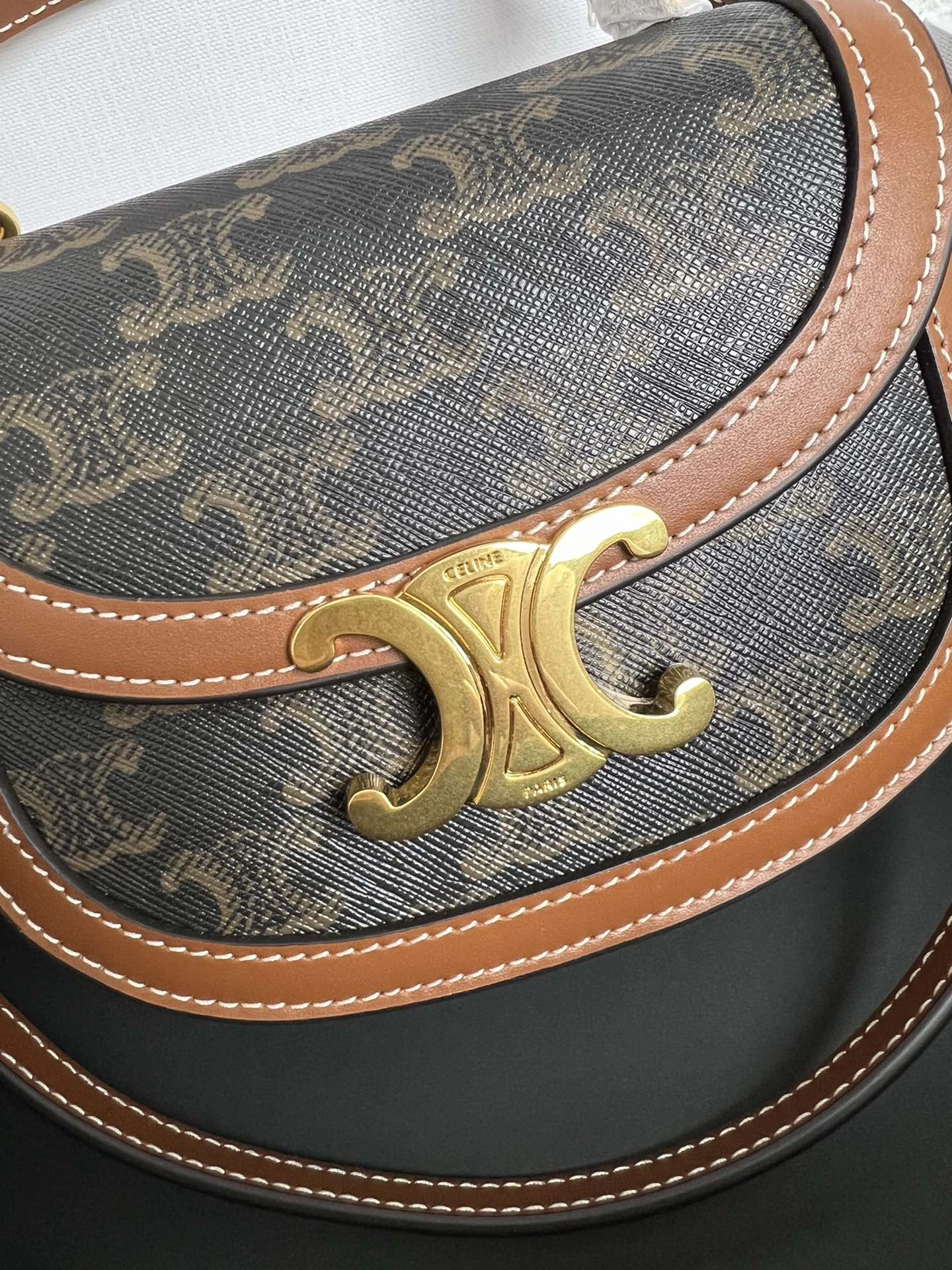 Indistinguishable Celine Besace Bags