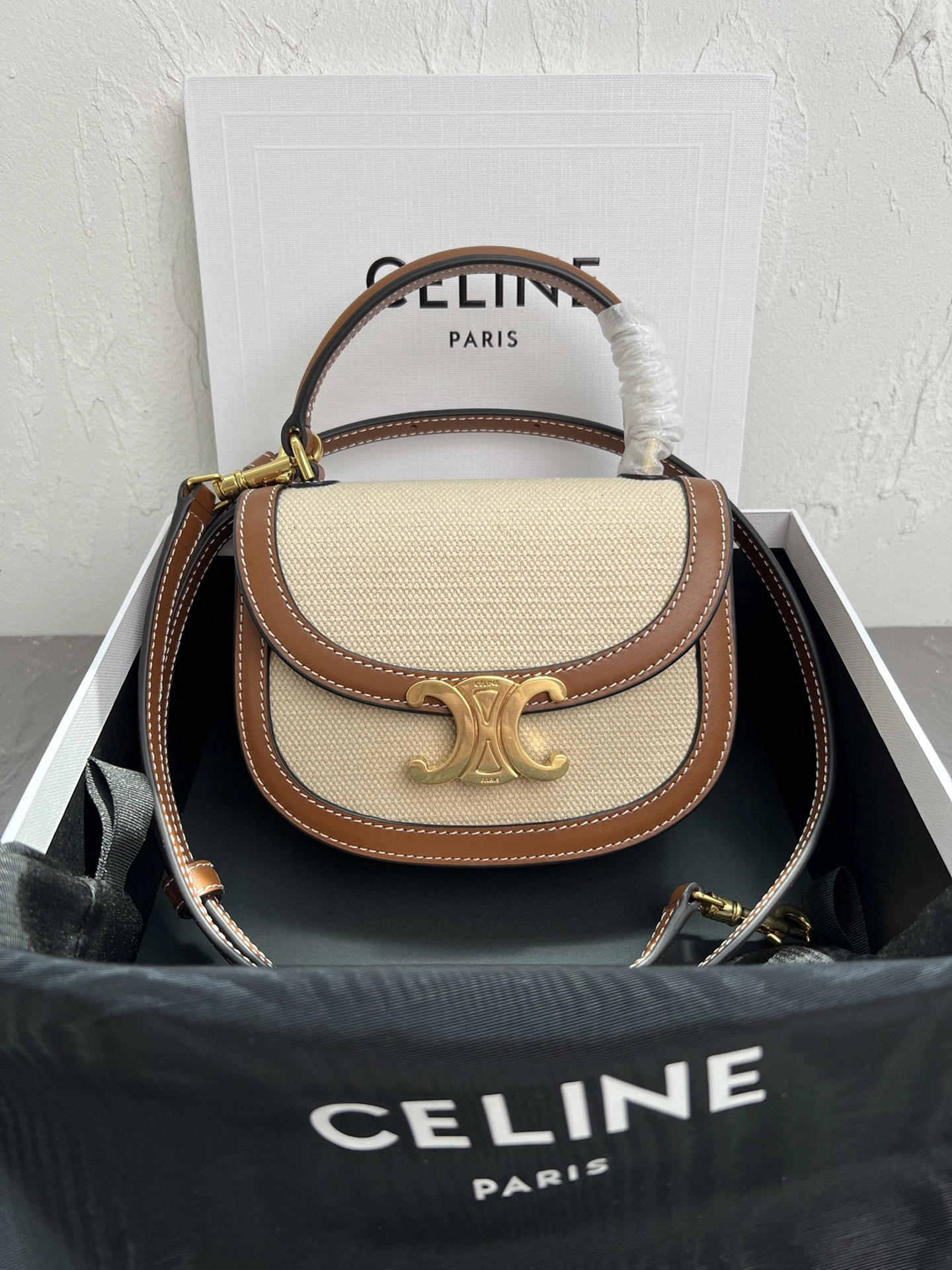 Celine Besace Bags
