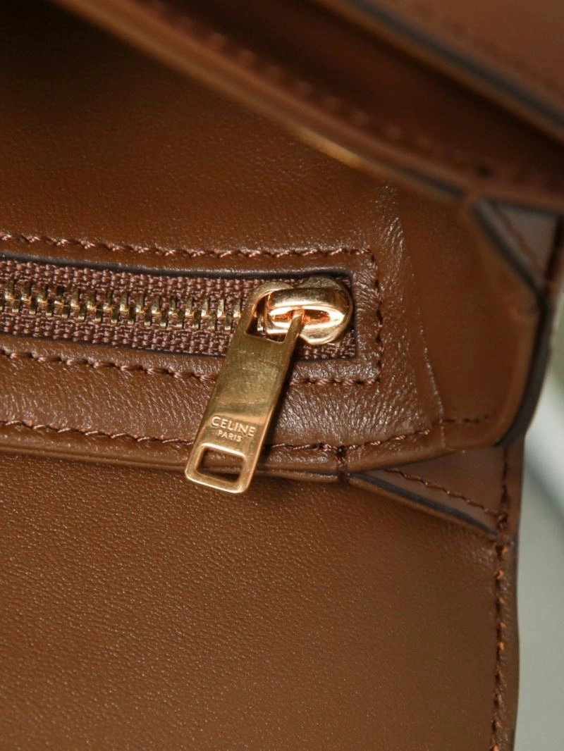 Indistinguishable Celine Besace Bags
