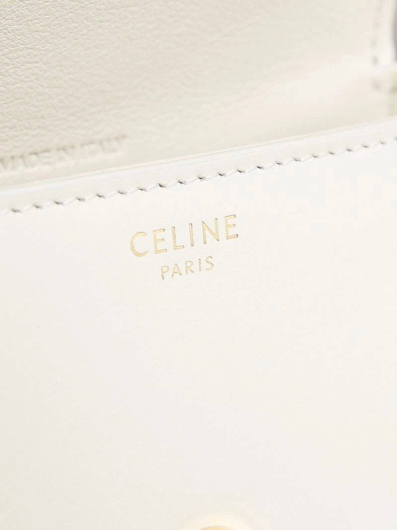 Accurate model Celine Besace Bags
