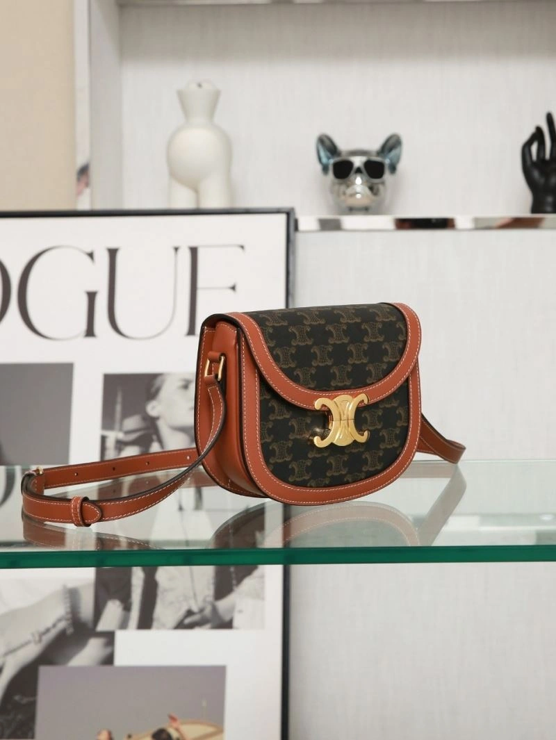 High accuracy Celine Besace Bags