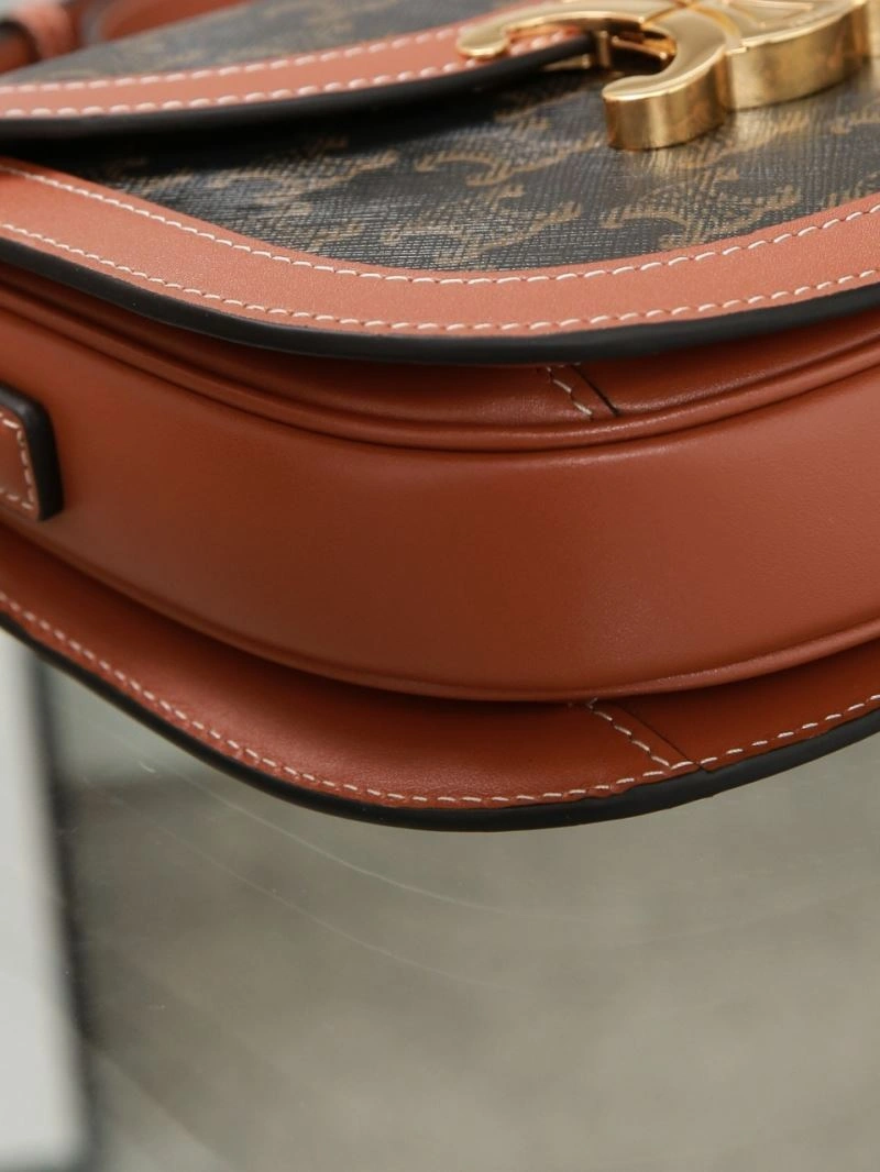 High accuracy Celine Besace Bags