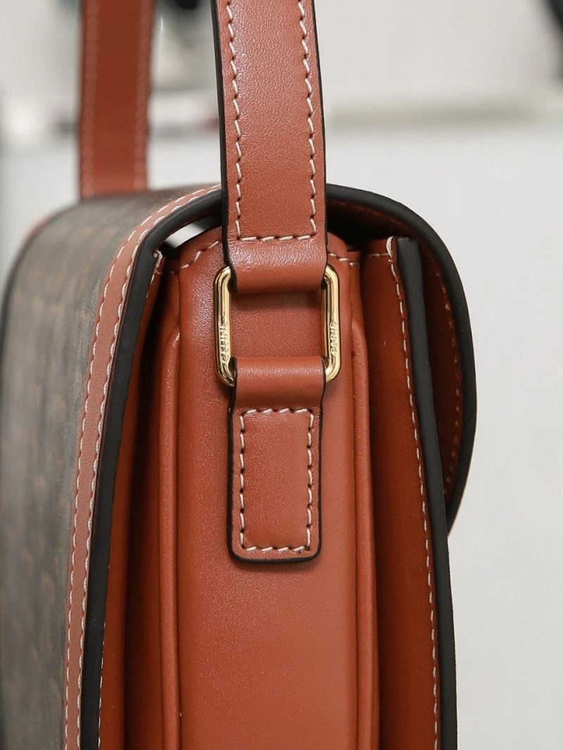 High accuracy Celine Besace Bags