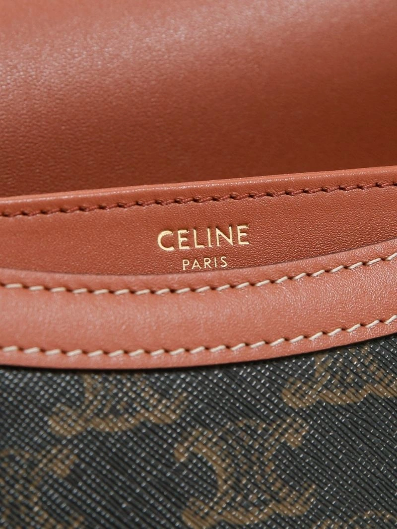 High accuracy Celine Besace Bags
