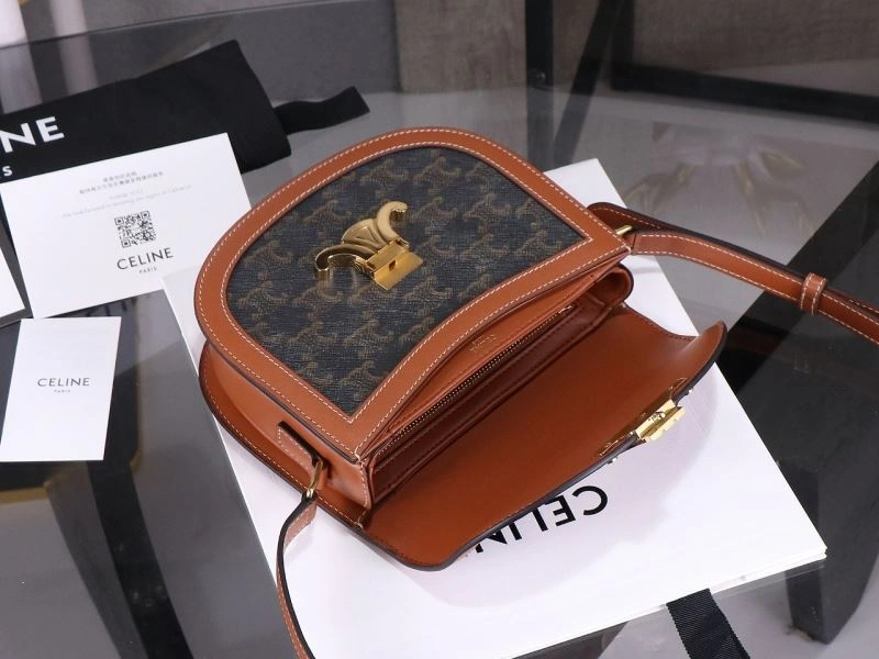 Mirror quality Celine Besace Bags