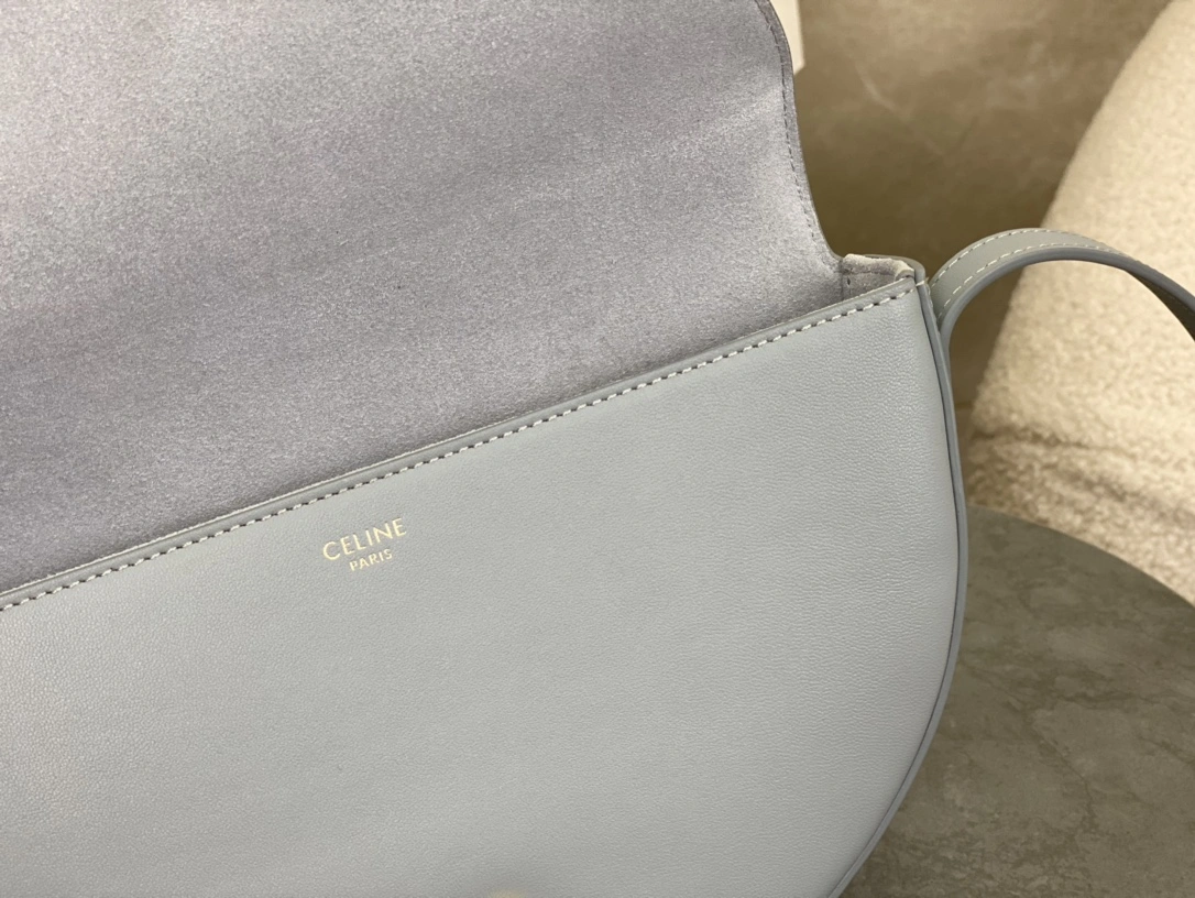 Real Celine Besace Bags