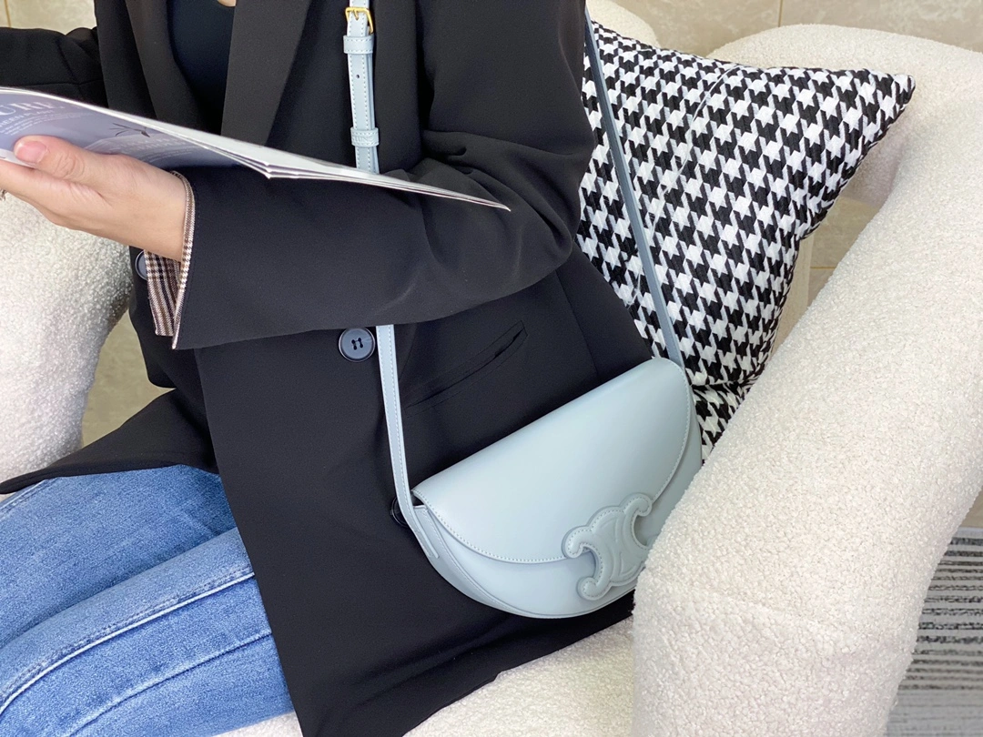 Real Celine Besace Bags