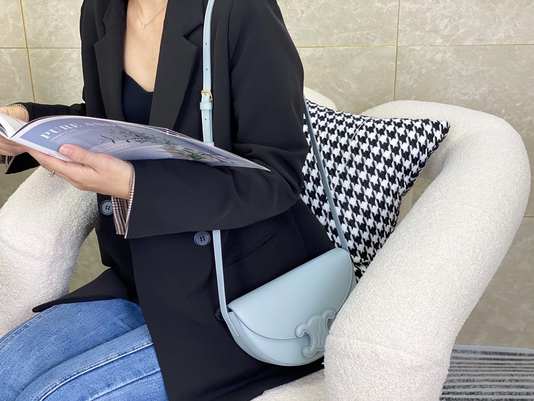 Real Celine Besace Bags
