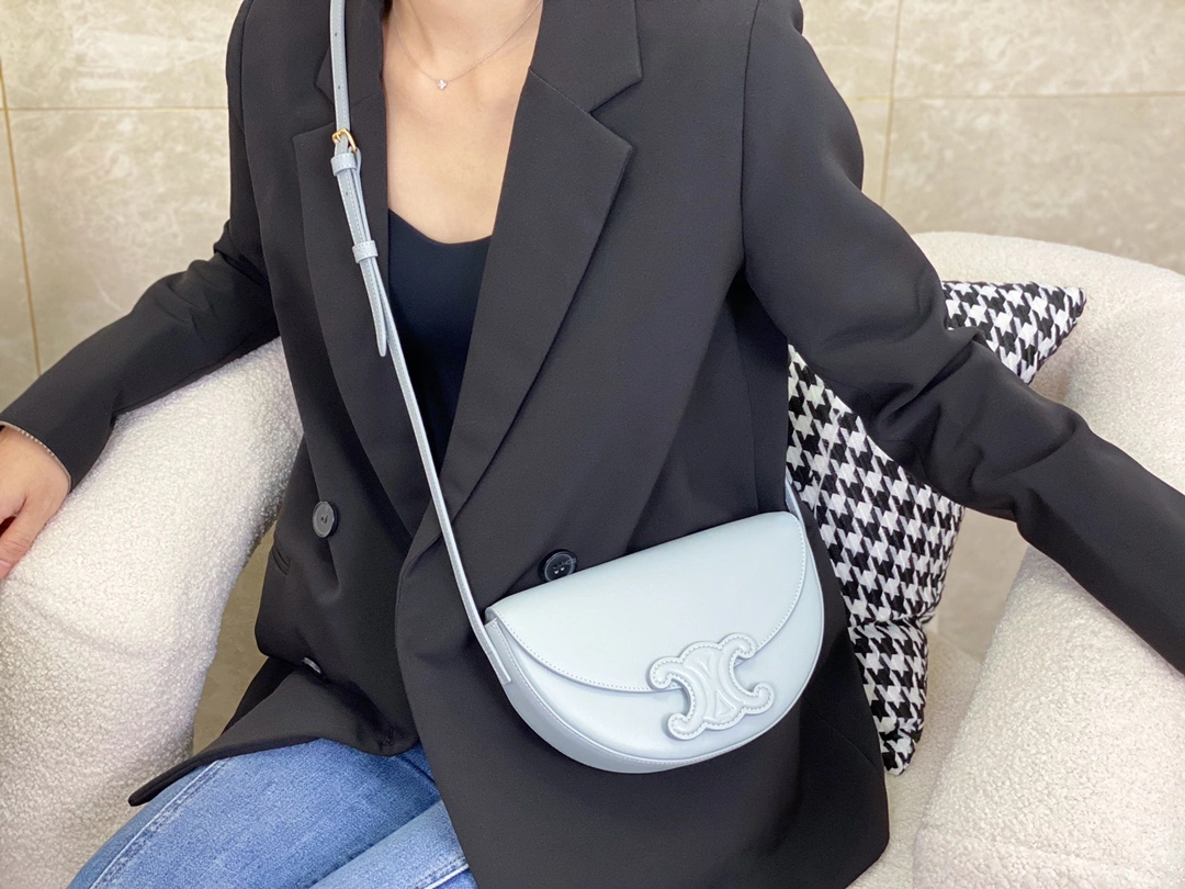 Real Celine Besace Bags