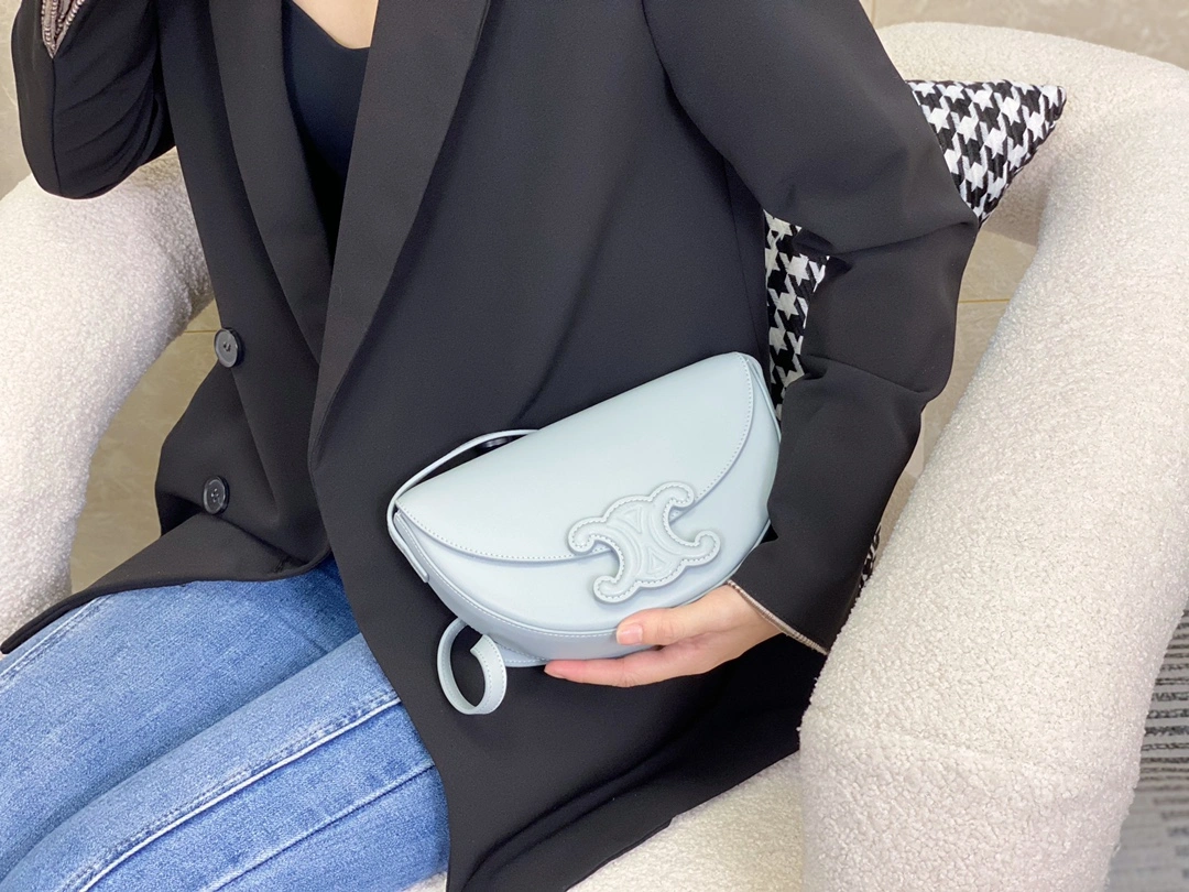 Real Celine Besace Bags