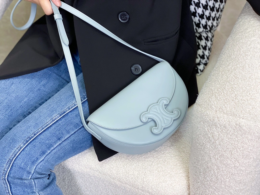 Real Celine Besace Bags
