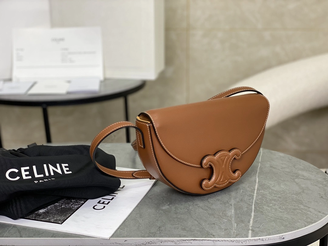 Real Celine Besace Bags