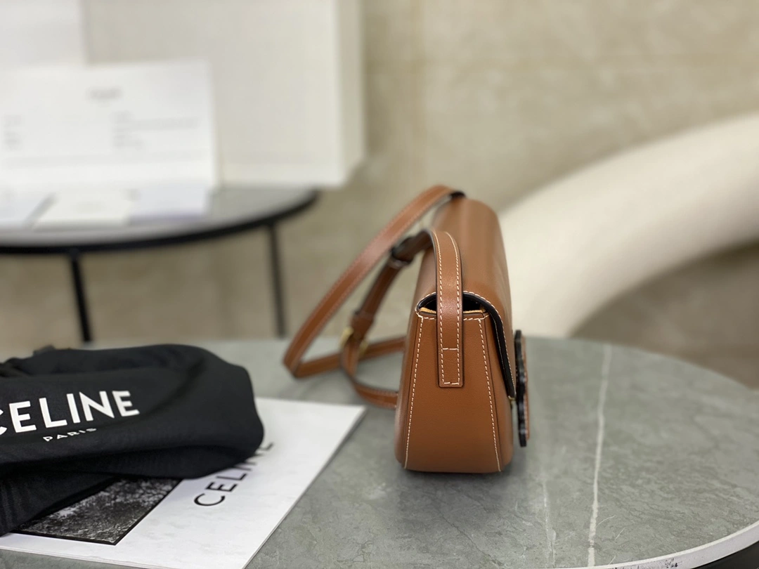 Real Celine Besace Bags