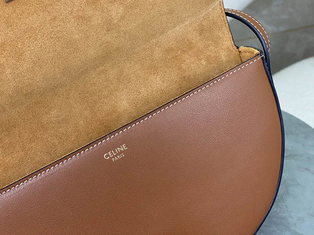 Real Celine Besace Bags