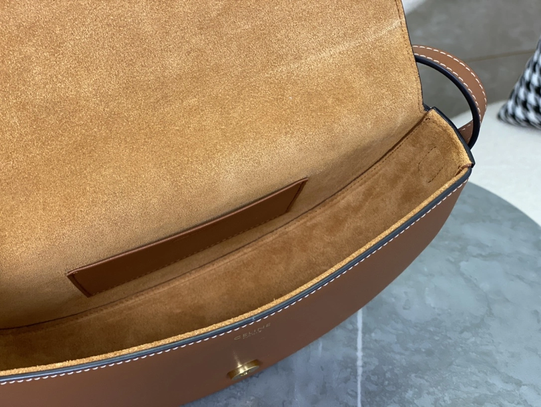 Real Celine Besace Bags