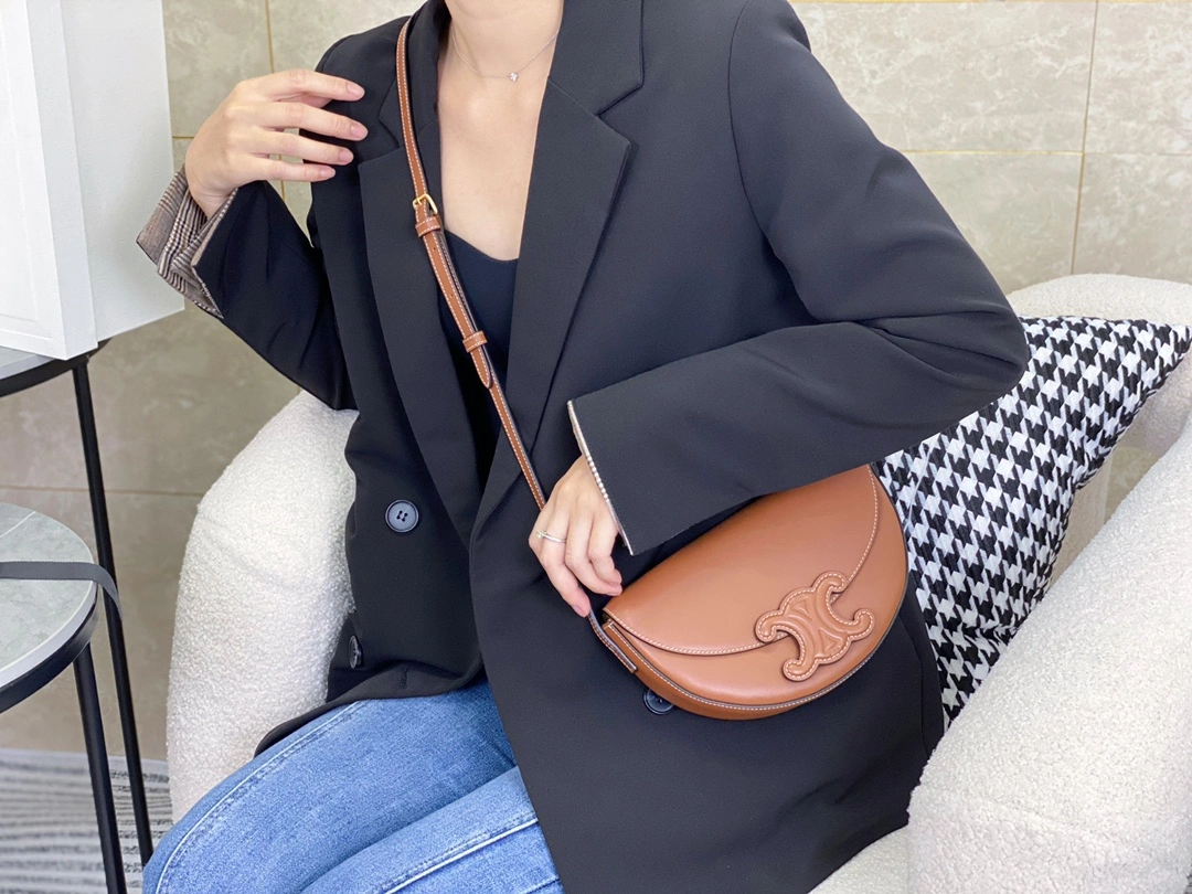 Real Celine Besace Bags