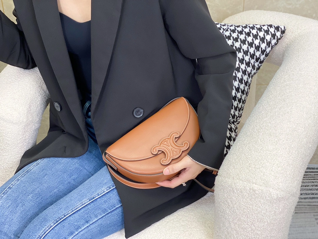 Real Celine Besace Bags