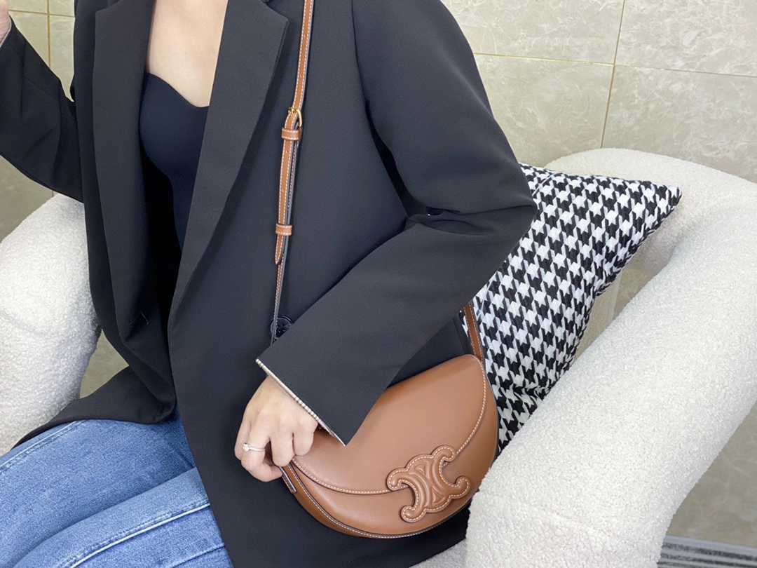 Real Celine Besace Bags