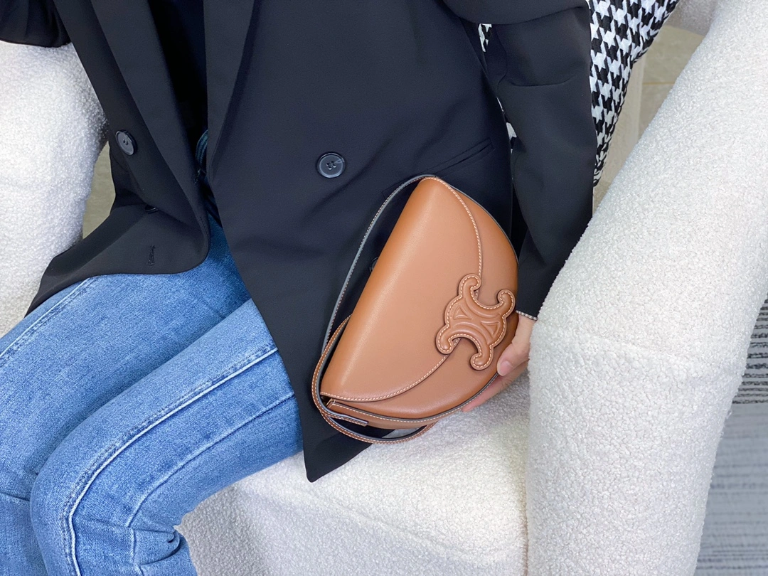 Real Celine Besace Bags