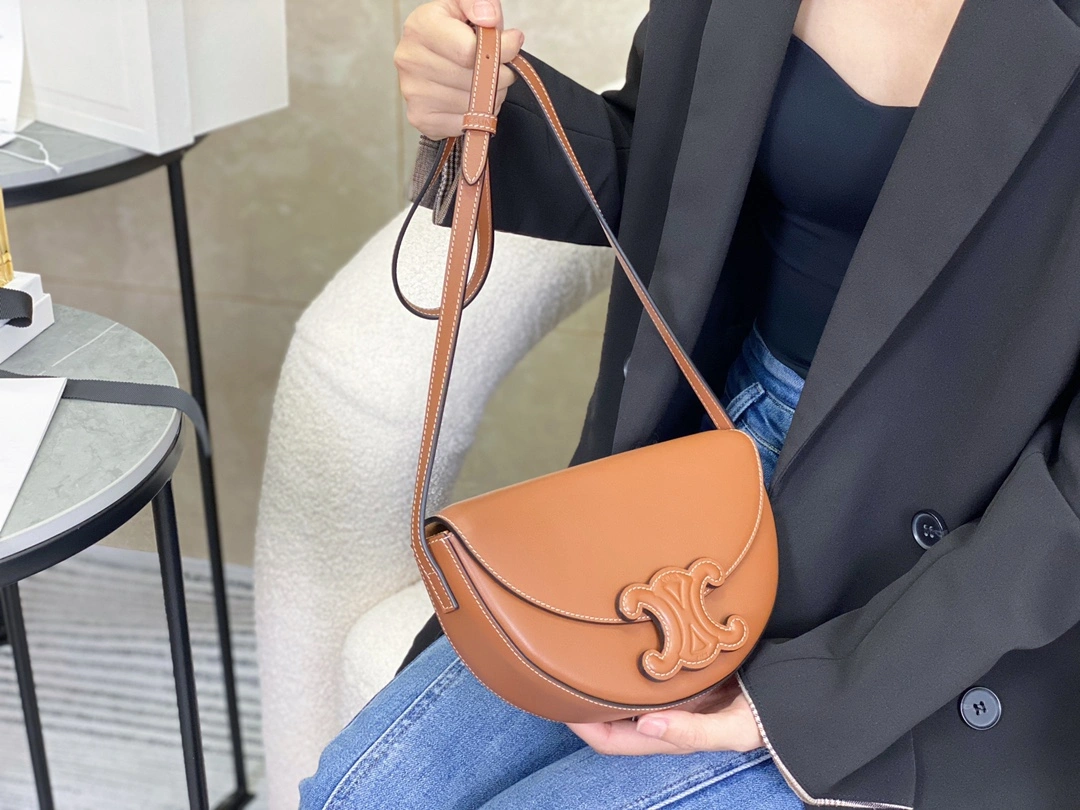 Real Celine Besace Bags