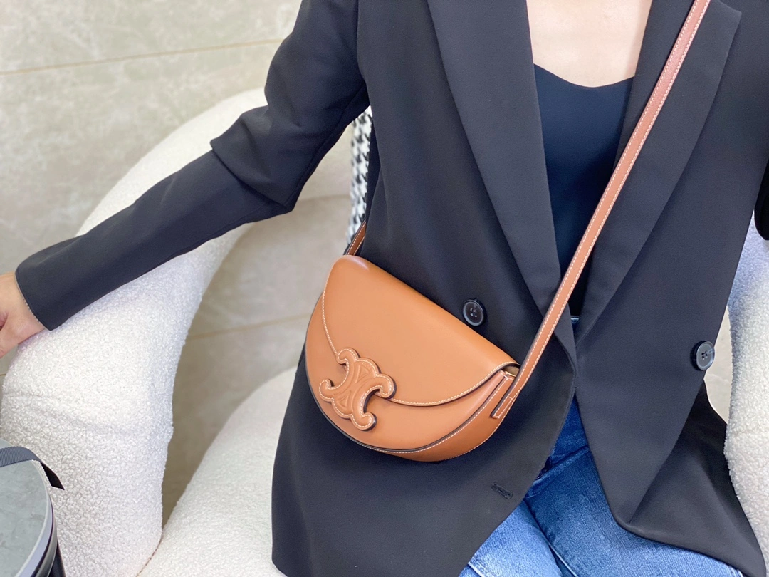 Real Celine Besace Bags