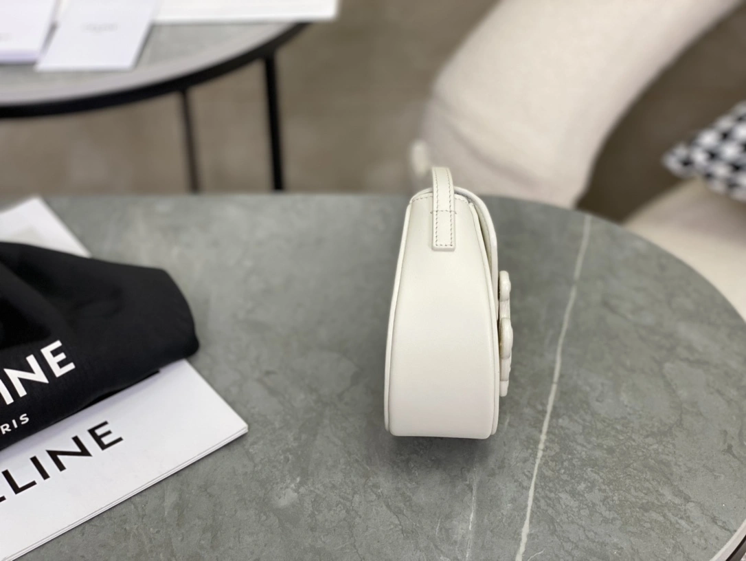 Accurate model Celine Besace Bags