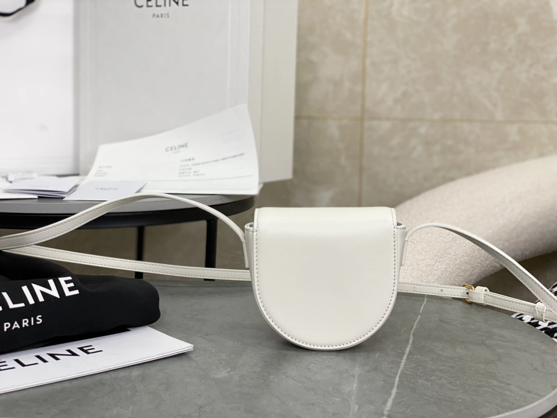 Accurate model Celine Besace Bags