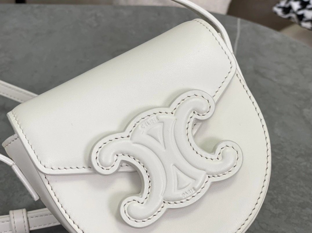 Accurate model Celine Besace Bags
