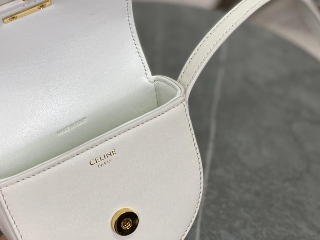 Accurate model Celine Besace Bags