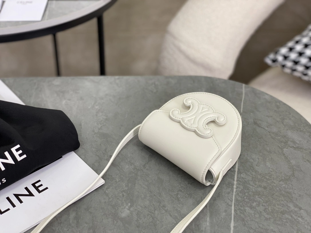 Accurate model Celine Besace Bags
