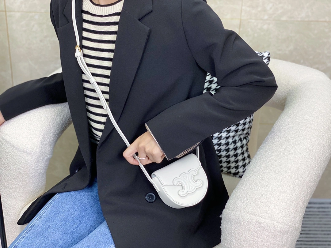 Accurate model Celine Besace Bags