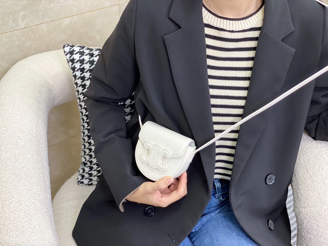 Accurate model Celine Besace Bags