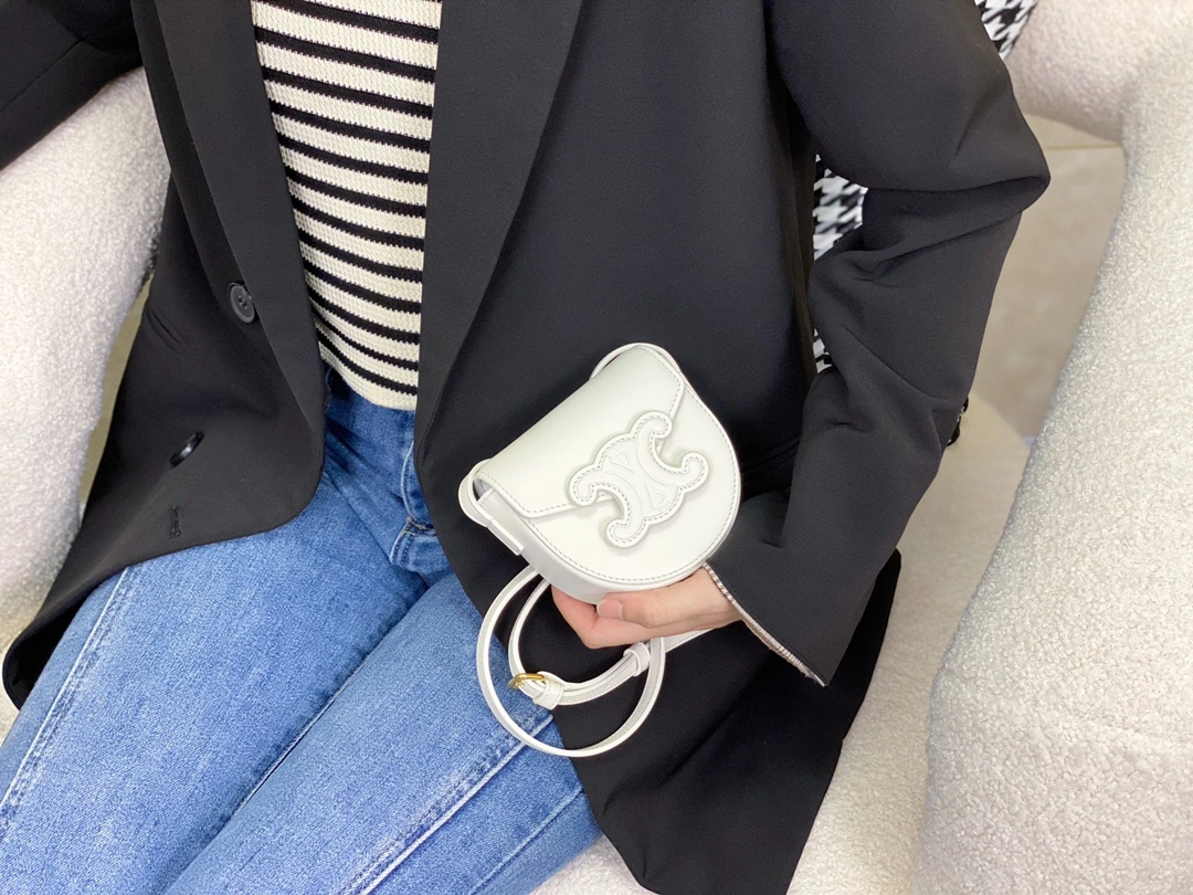 Accurate model Celine Besace Bags