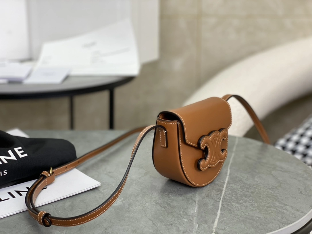 Authentic Celine Besace Bags