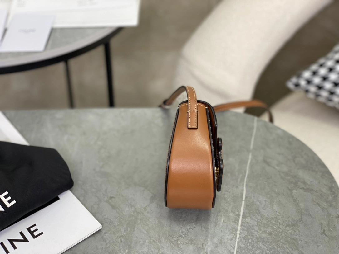 Authentic Celine Besace Bags