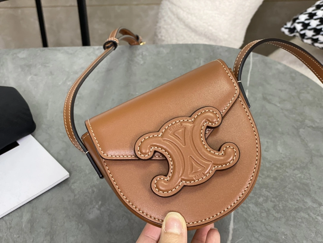 Authentic Celine Besace Bags