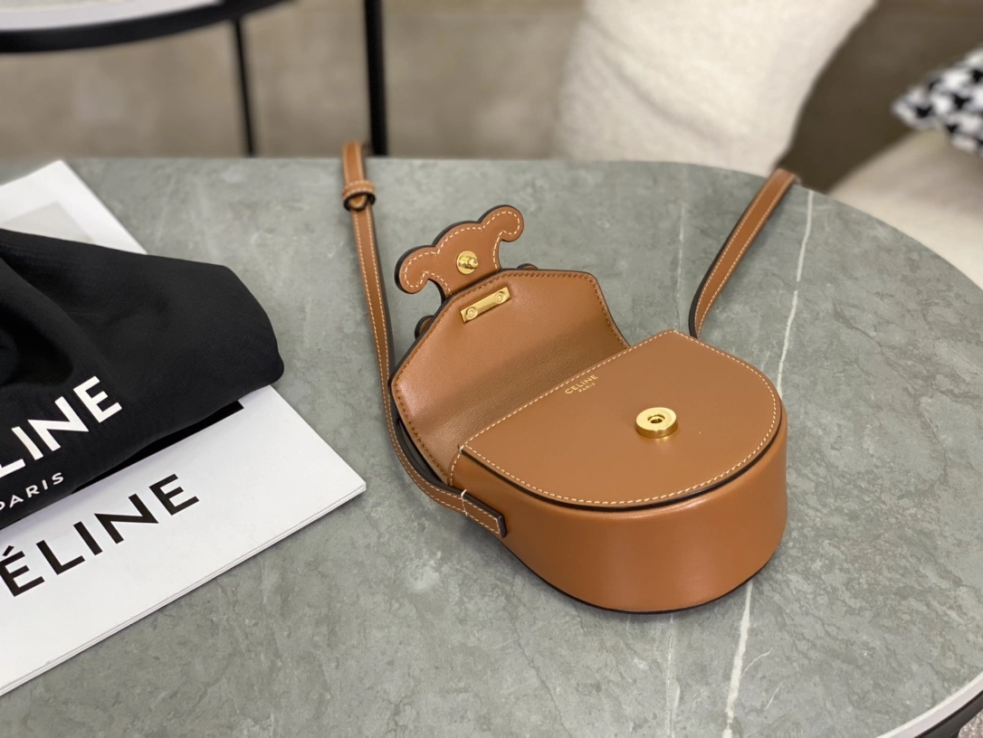 Authentic Celine Besace Bags