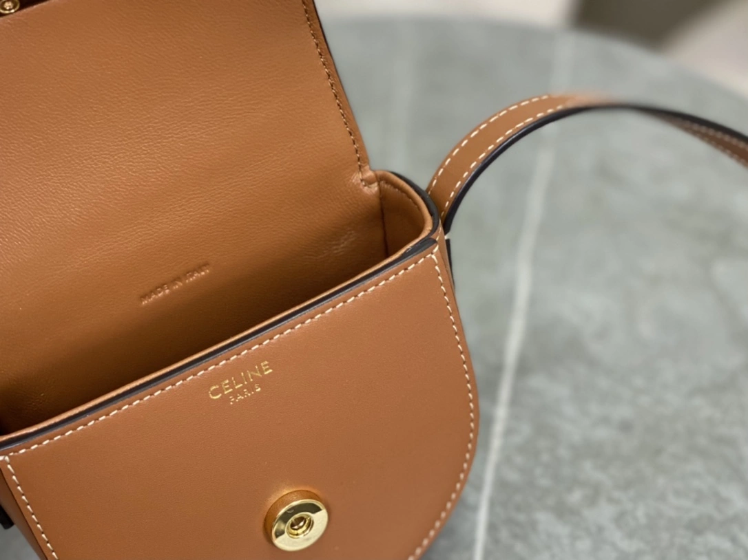 Authentic Celine Besace Bags
