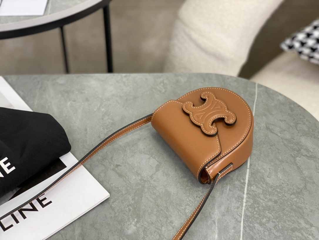 Authentic Celine Besace Bags