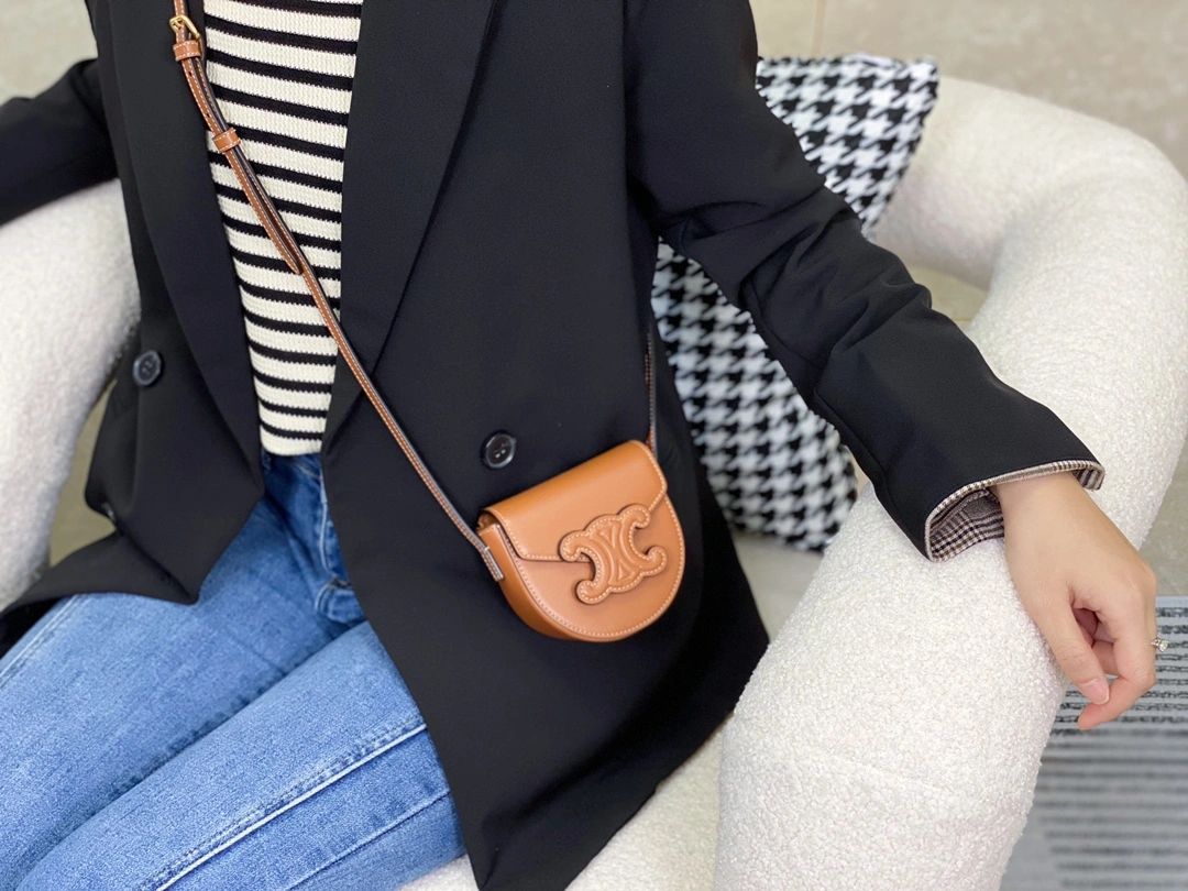 Authentic Celine Besace Bags