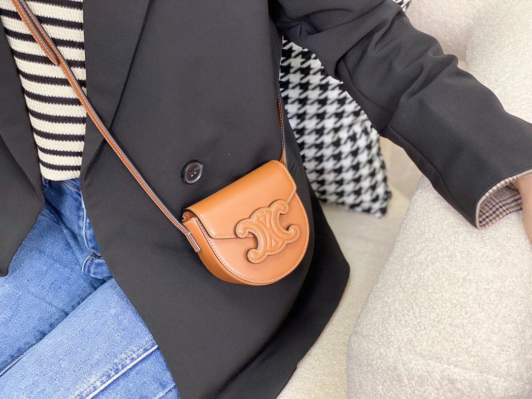 Authentic Celine Besace Bags