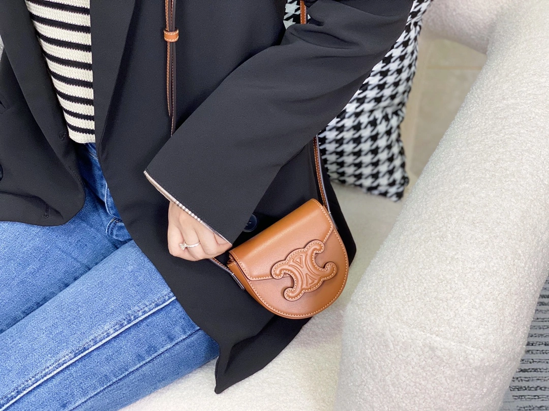 Authentic Celine Besace Bags