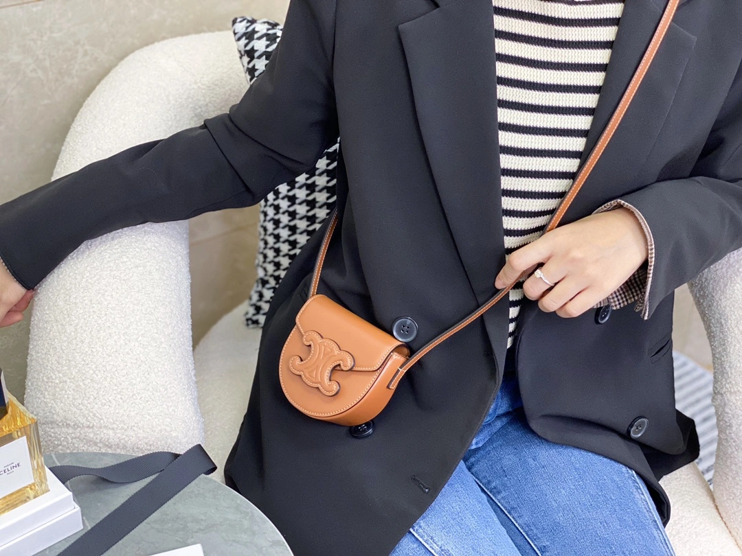 Authentic Celine Besace Bags
